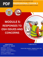 HIRARC Guidelines for Risk Management | PDF | Risk | Hazards