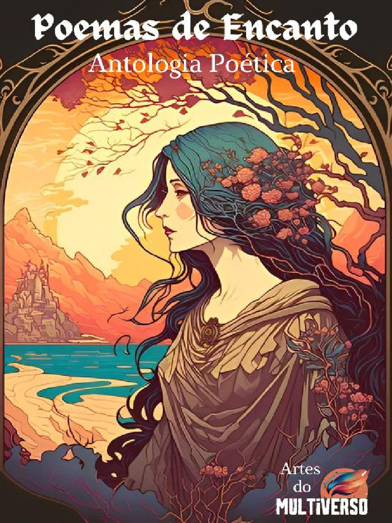 Poemas de Encanto | PDF | Amor | Poesia