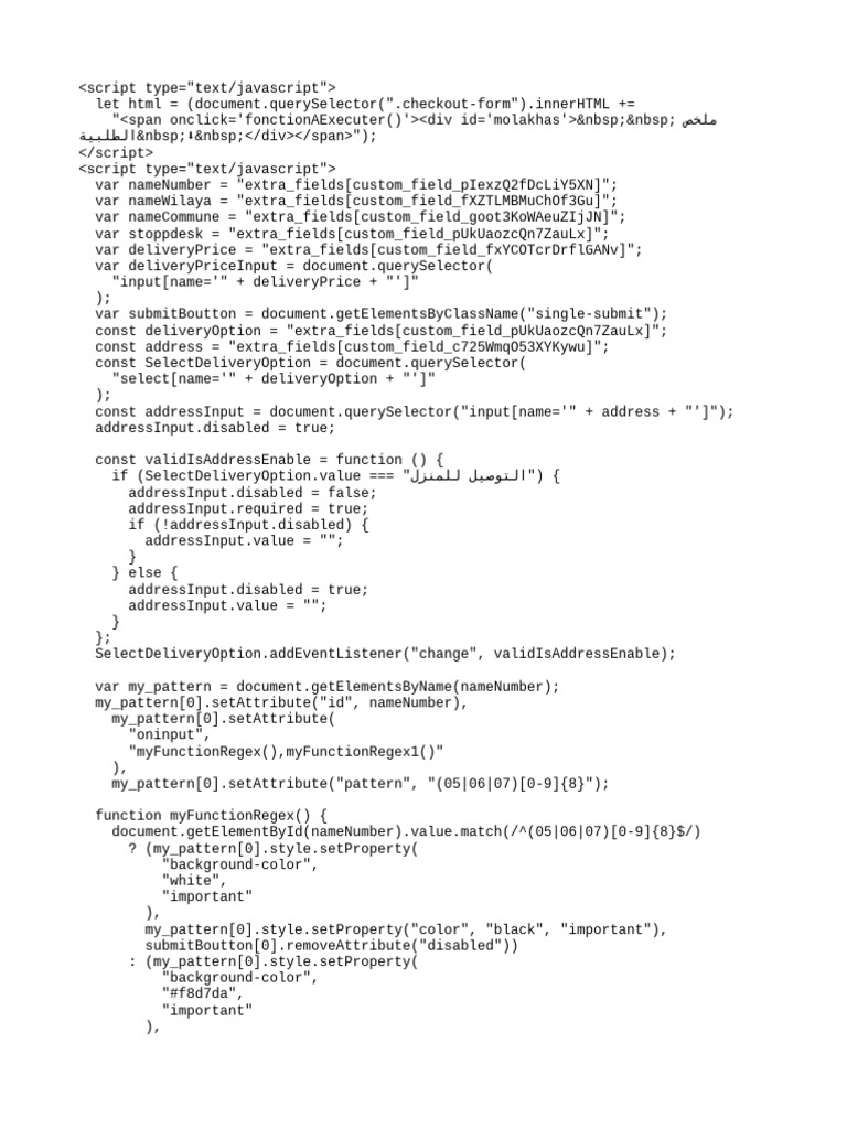 Cood Wilyar Et Prix Livrson YOUCAN | PDF