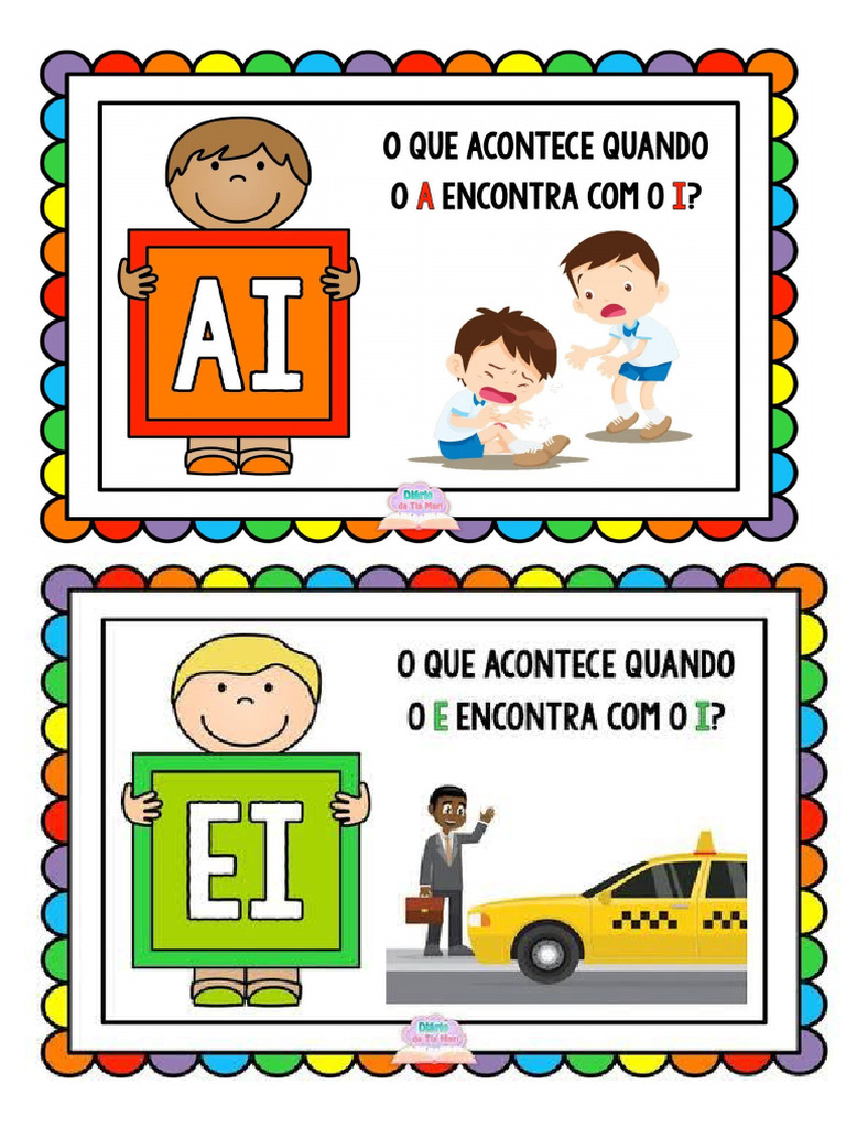 cartaz enc voc 1 | PDF