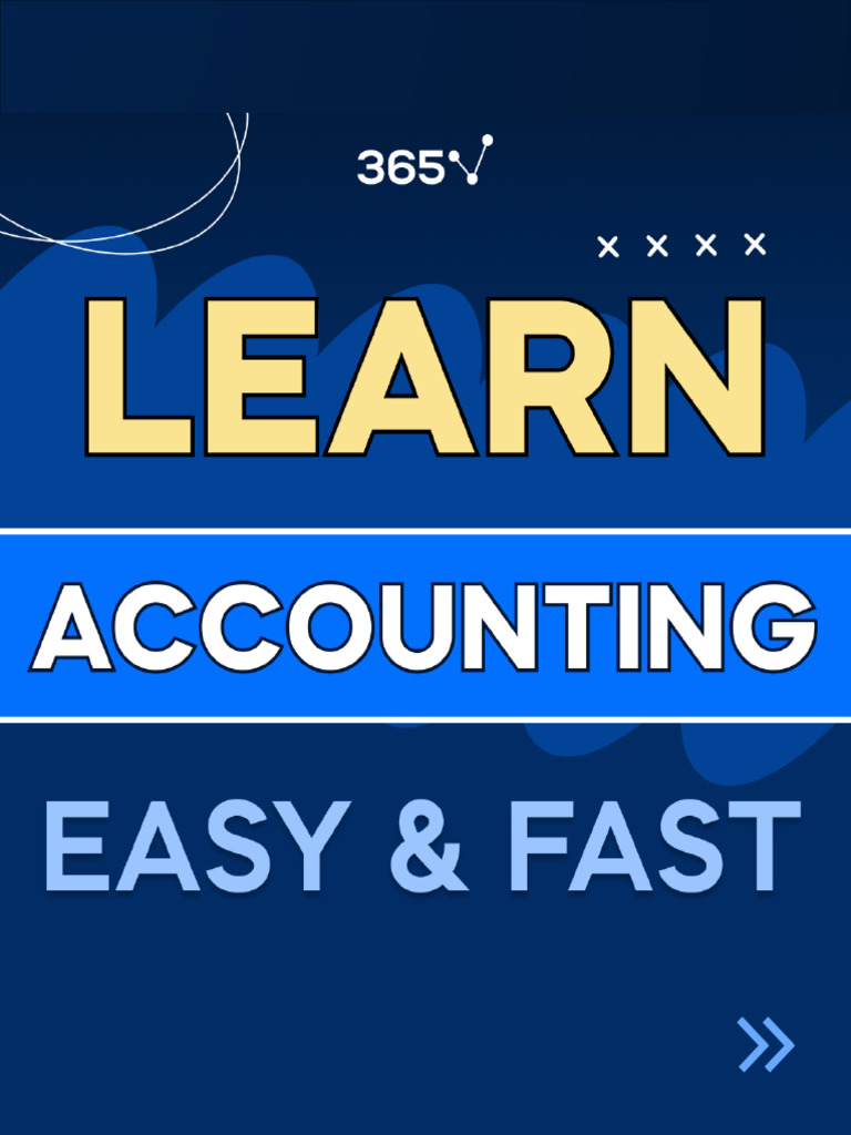 How To Learn Accounting 2025 1744645070 | PDF