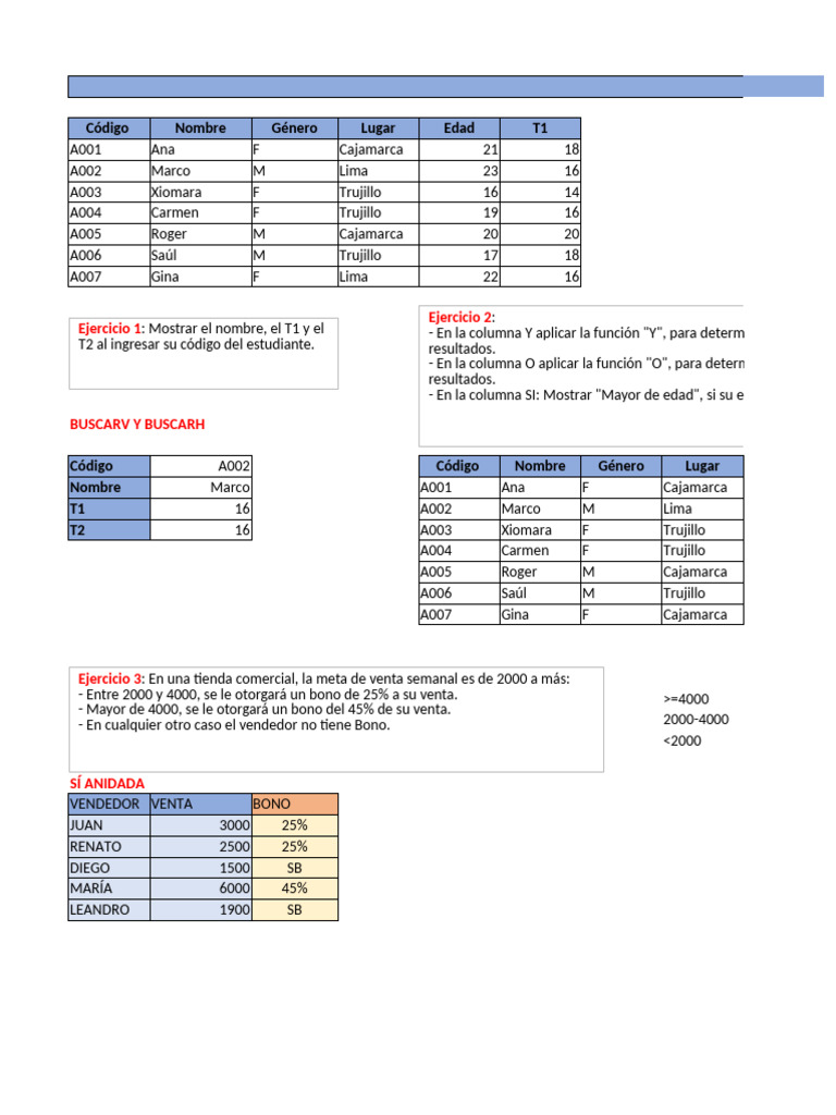 Práctica Mod 9 Desarrollada | PDF