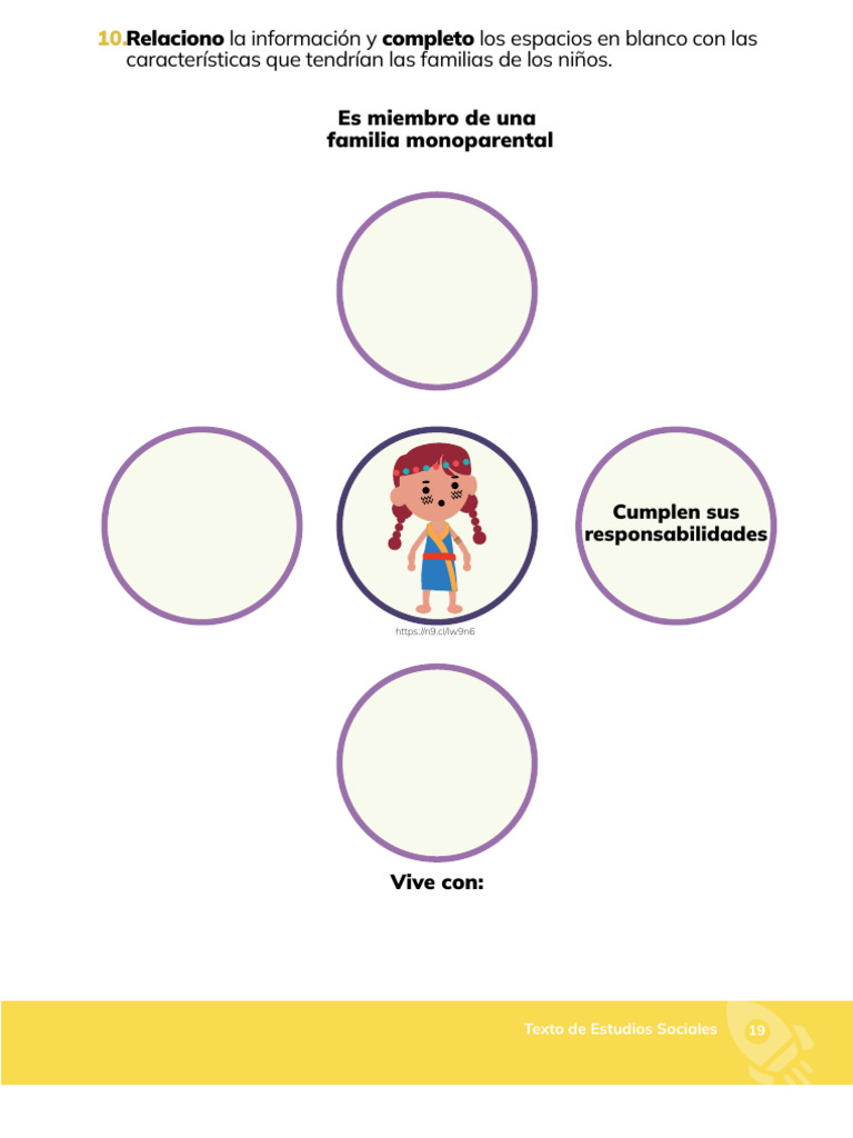 Actividades de Aprendizaje Familiar y Social | PDF | Tormentas