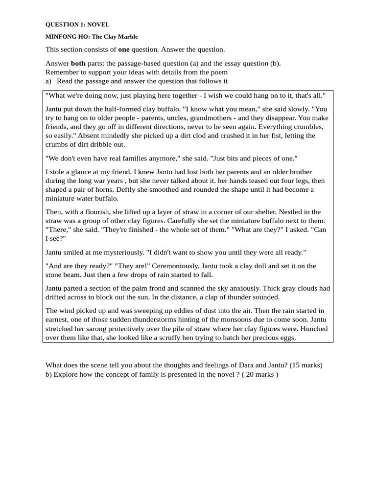 mid term lit f5 2024 | PDF | Shylock