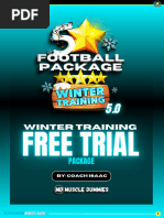 12 Week Shortcut To Size Jim Stoppani | PDF | Physical Exercise ...