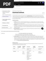 OrCAD/Allegro 22.1 Install Guide | PDF | Computing | Computer Architecture