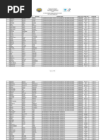 List of BSP Registered Operator of Payment System (OPS) | PDF ...