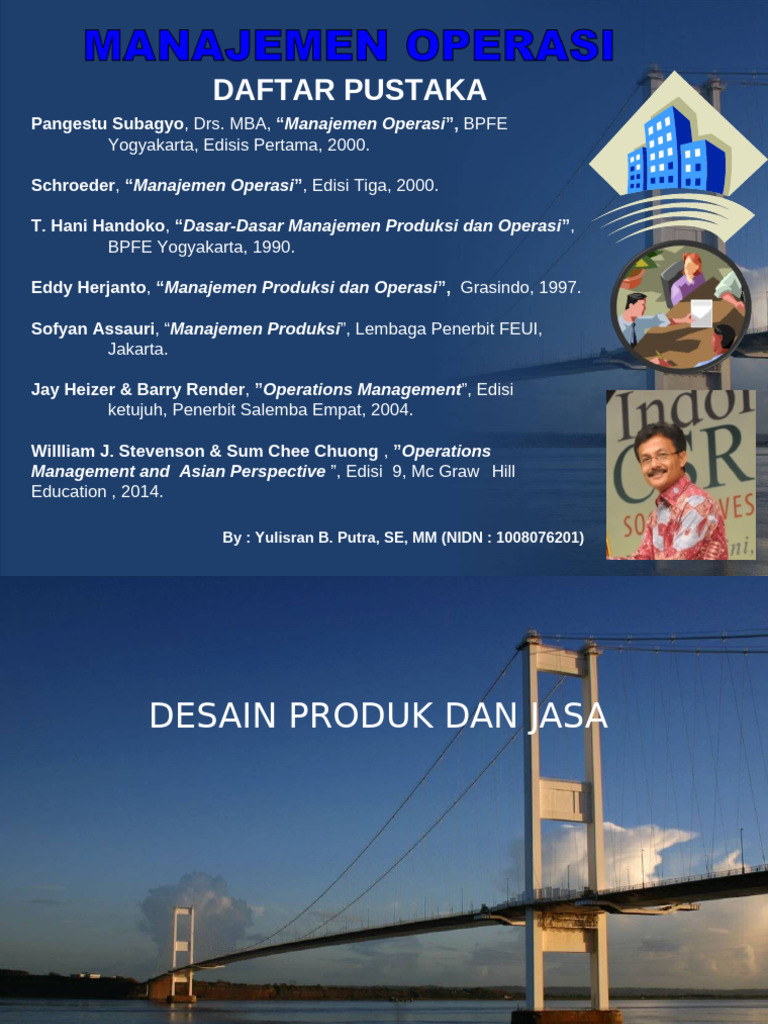 Bab 2 Desain-Barang-dan-Jasa Oke | PDF