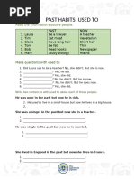 Listening Comprehension Exercises B2-1 | PDF