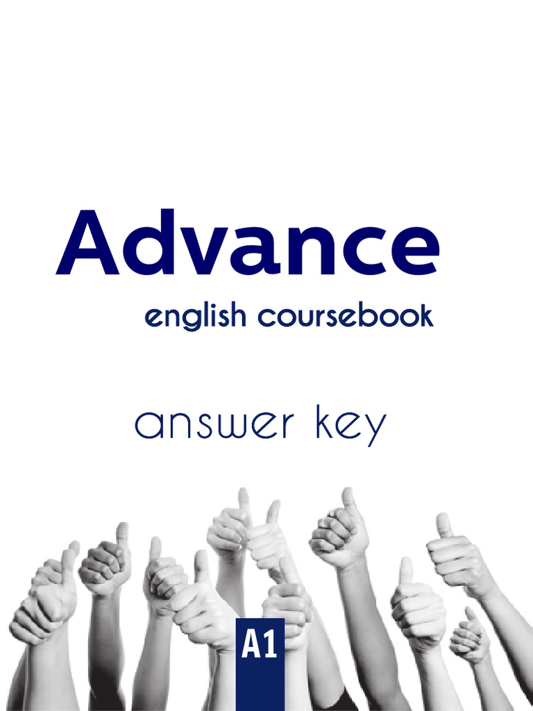 Advance A1 Teachers | PDF | English Language | Reading Comprehension