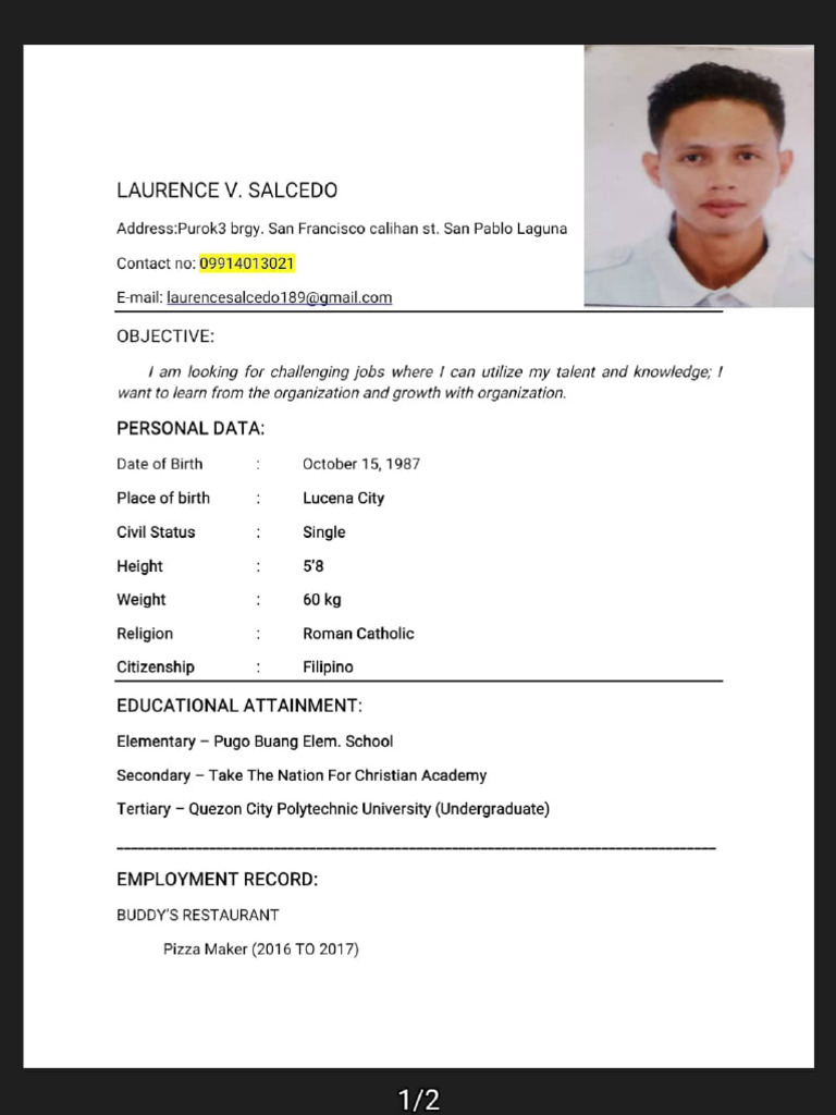 Document WPS Office | PDF