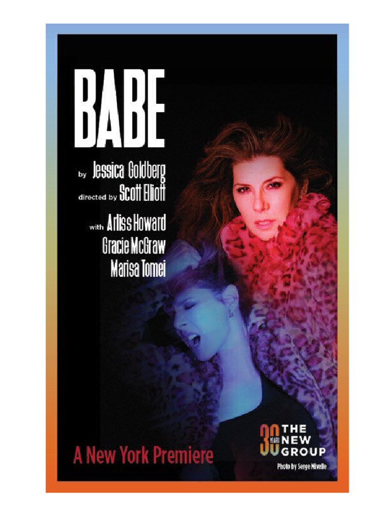 Babe | PDF