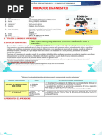 1° Sesión Día 5 Com Leemos y Comprendemos Un Texto El Día Del Campesino ...