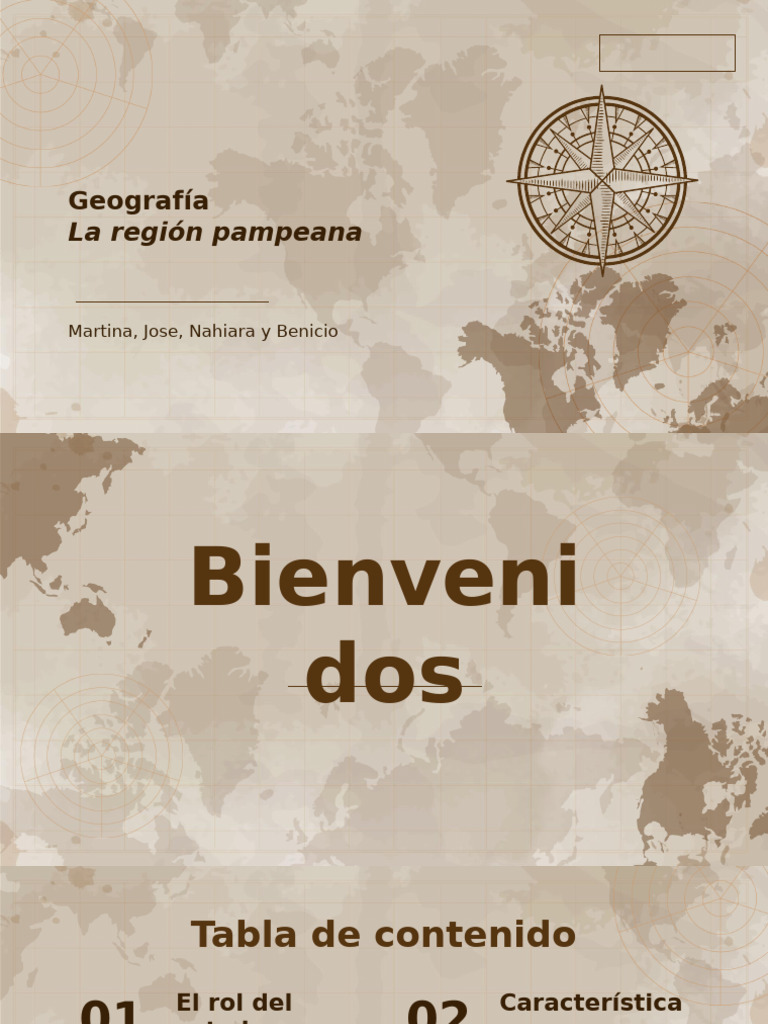 Social Studies Subject For Middle School - 8th Grade - Geography and ...