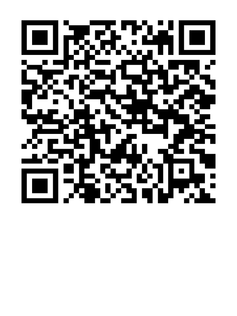 QR Cod 1 EM | PDF