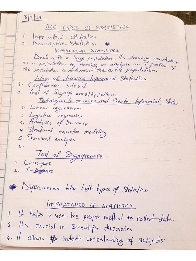 ESM103 Chima&Alohan | PDF