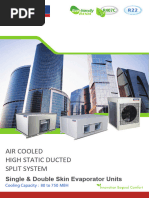 CSP A700 VG | PDF | Horsepower | Mechanical Engineering