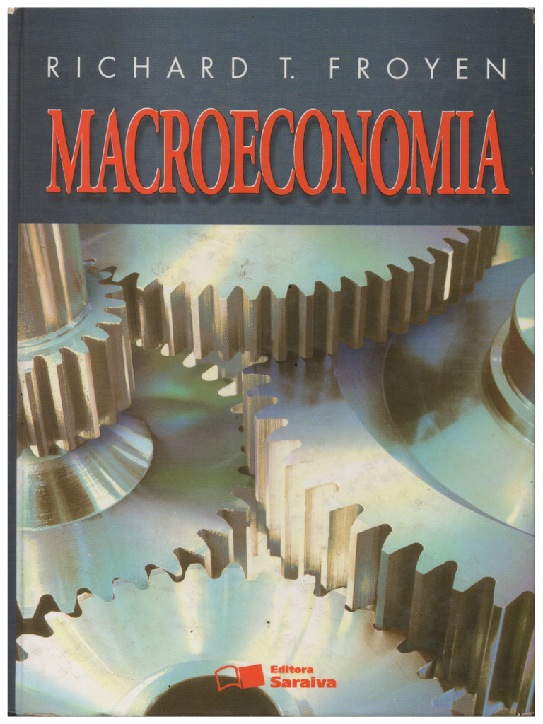 Froyen - Macroeconomia - CAP 7 | PDF