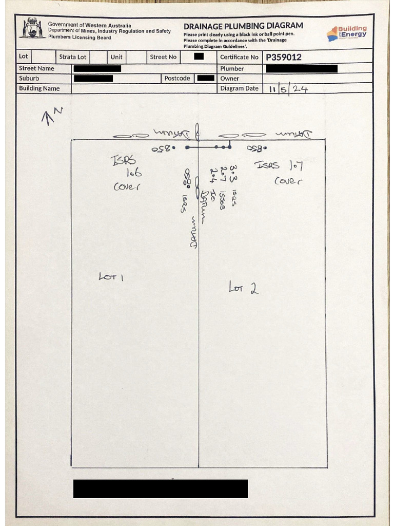 DPD Example - Redacted | PDF