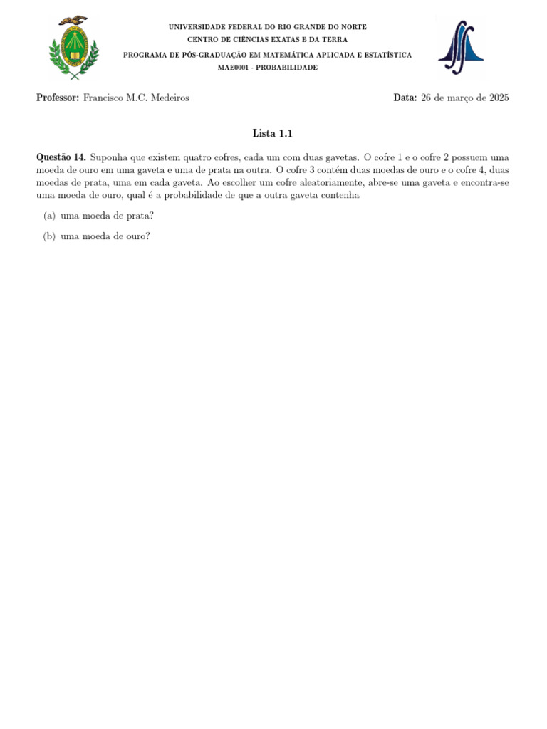 Lista1.1_-_Exercicios_extras | PDF