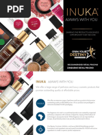 LONGRICH PRODUCT CATALOGUE - March 2021 | PDF | Wellness | Medical