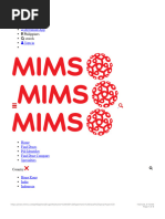 PHYSIOMER® Normal Jet: Nasal Spray | PDF | Human Nose | Common Cold
