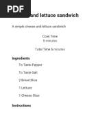 CSEC English B Syllabus | PDF