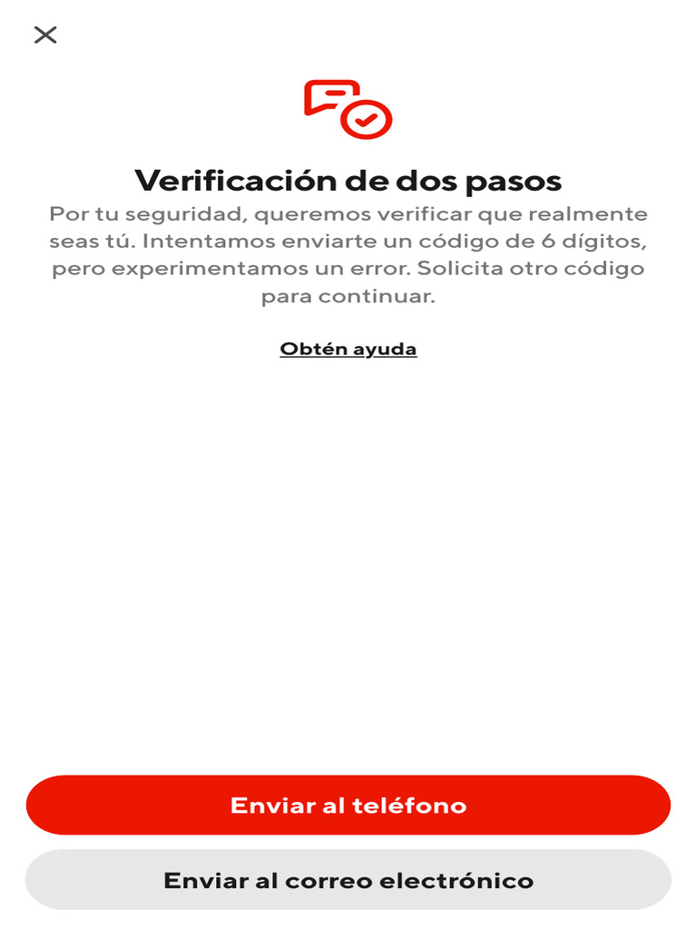 DoorDash Login | PDF