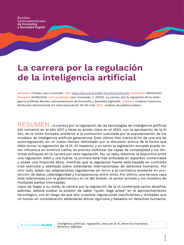 Seguridad Social y Salud de Madres Gesantes | PDF | Inteligencia ...