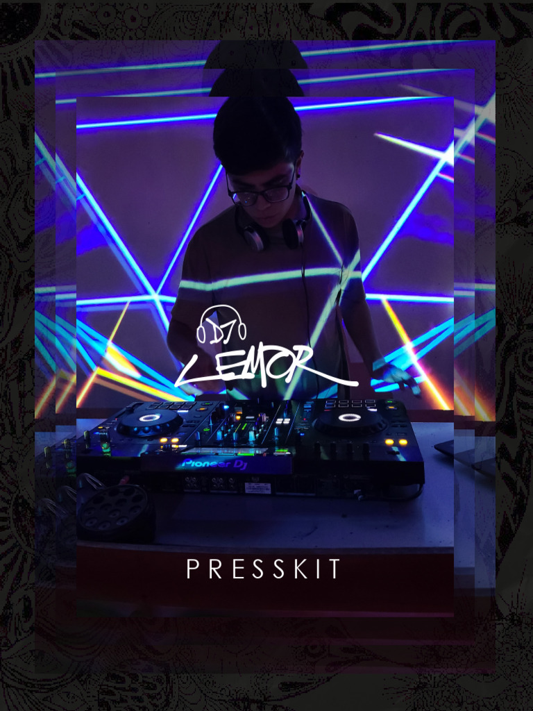 Presskit Actualizado | PDF
