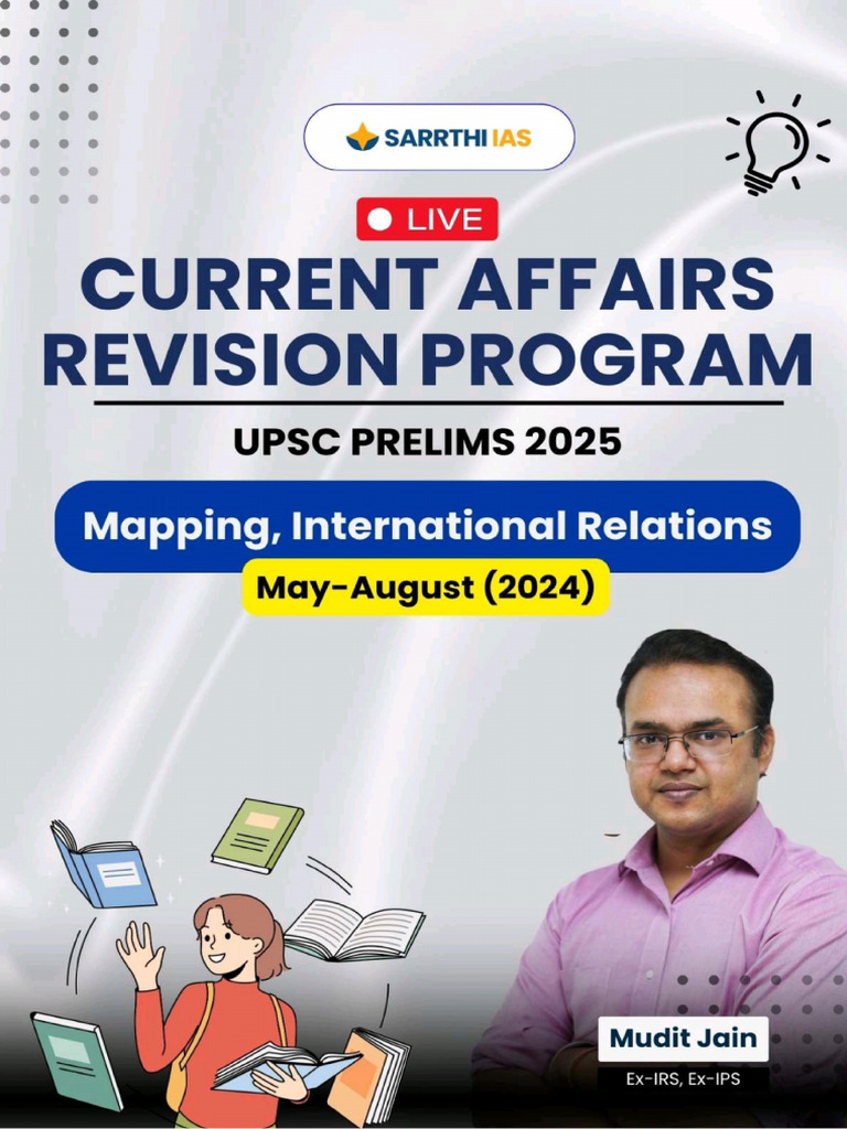 L-10 Mapping, IR - Class Notes (1) Jaat Devta - 250307 - 125334 | PDF