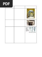 Tipos de Columnas Arquitectónicas | PDF | Columna | Diseño arquitectonico