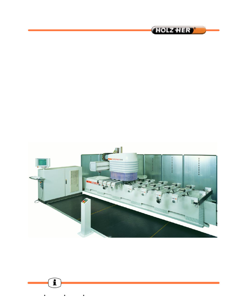 Pro-Master 7123 CNC Manual | PDF | Machining | Manufactured Goods