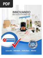 Catalogo Inix | PDF | Poliestireno | Bienes de consumo