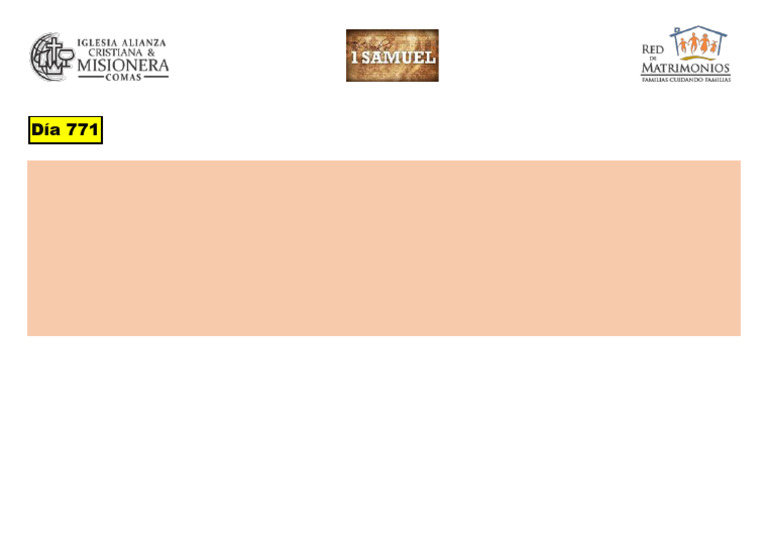 Día 771 | PDF