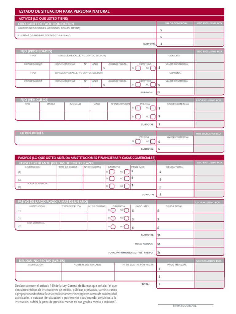 Eess | PDF | Deuda | Servicios financieros