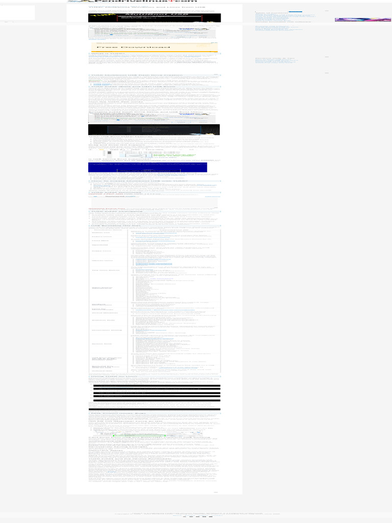 YUMI - Create Multiboot USBs For Windows & Linux With Ease | PDF ...
