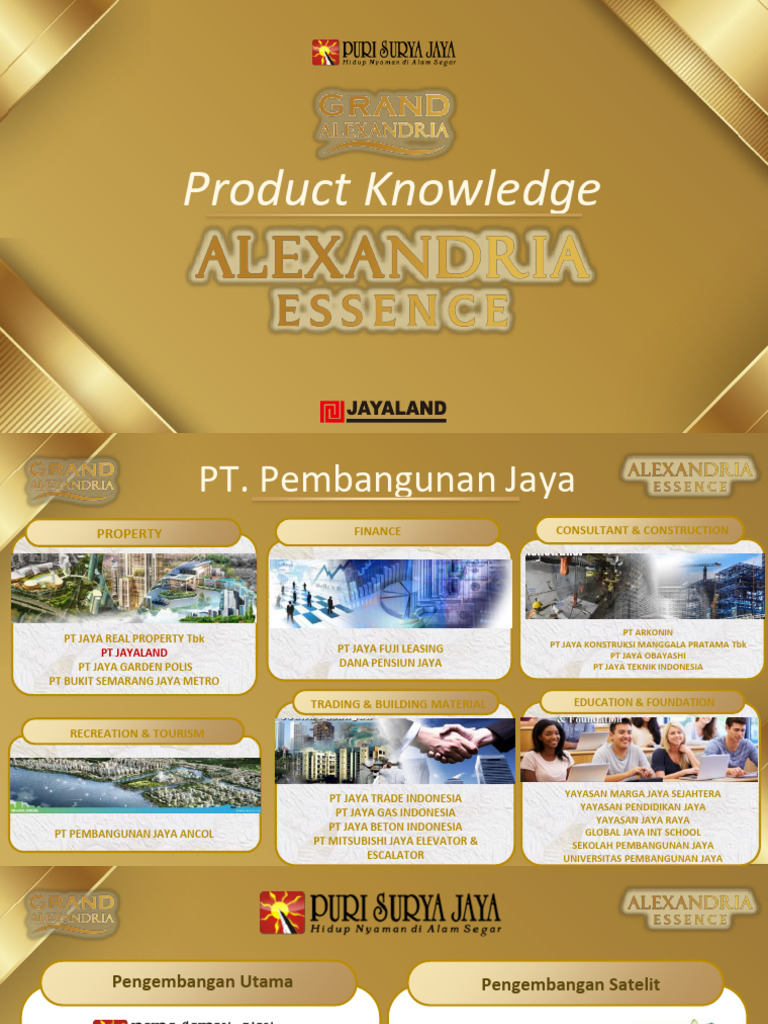 Materi PK ALEXSES Updt Min | PDF