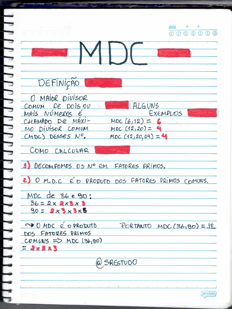 MDC | PDF