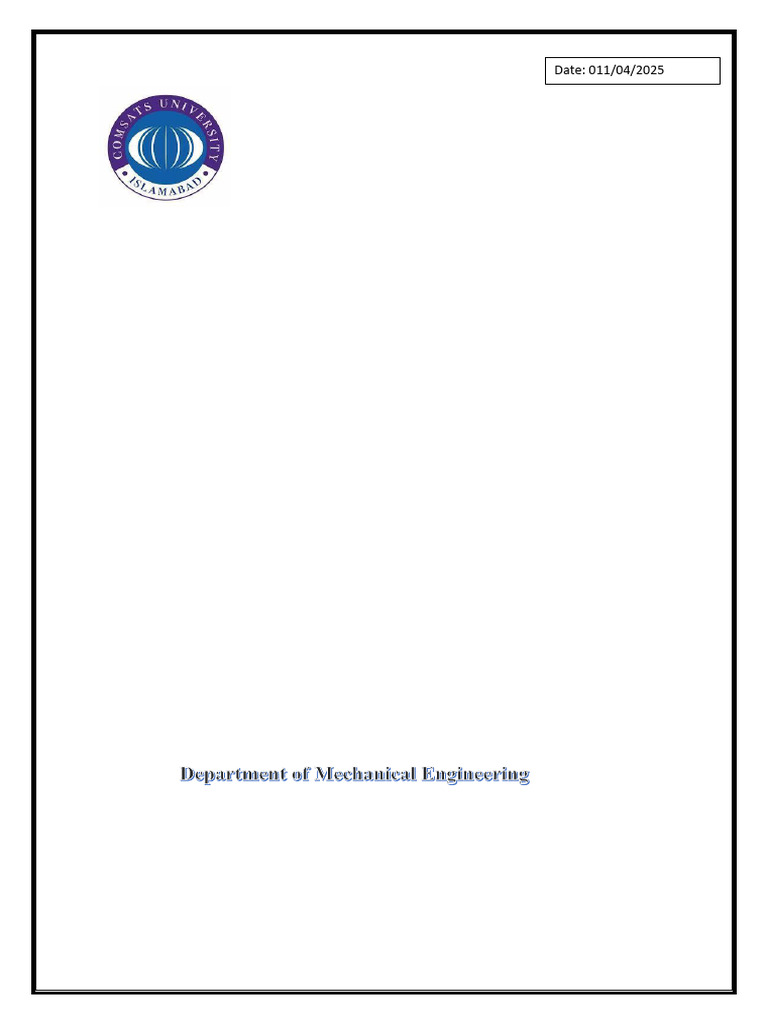 Assignment 2 Fa21-Bme-055 | PDF | Young's Modulus | Linear Elasticity