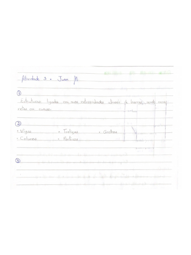 Atividade3 - MecVet | PDF