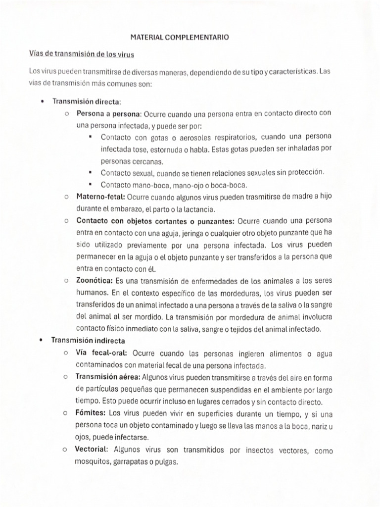 MATERIAL COMPLEMENTARIO | PDF