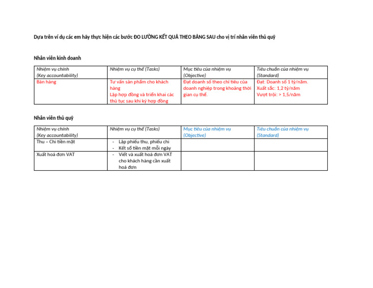 PM. Chapter 3 Measurement Exercise 1 (1) | PDF