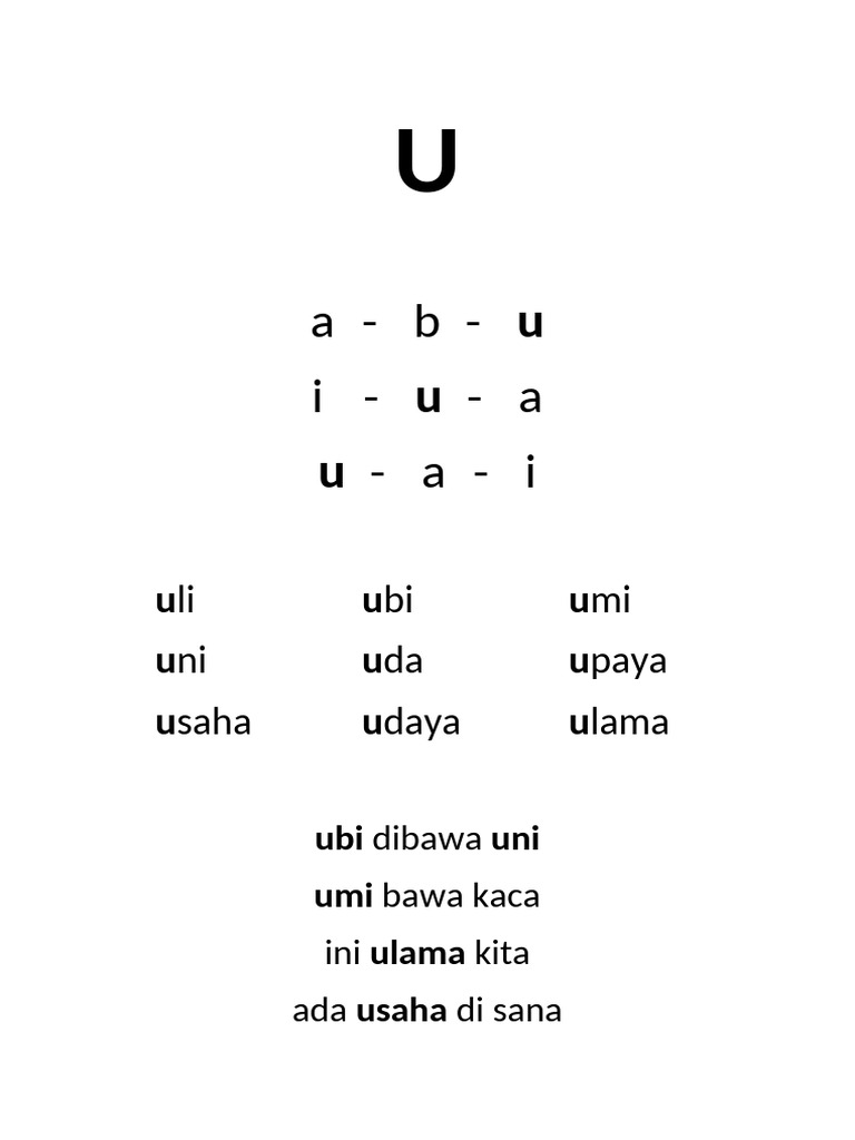 Abacaga | PDF