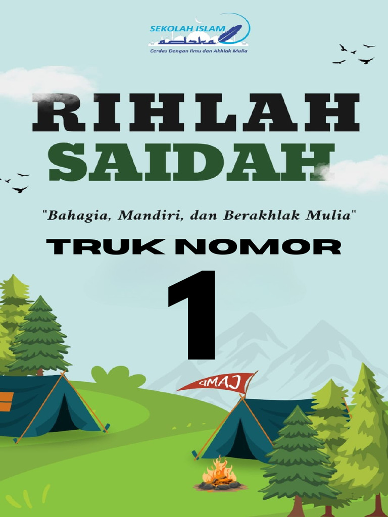 Truk Nomor | PDF