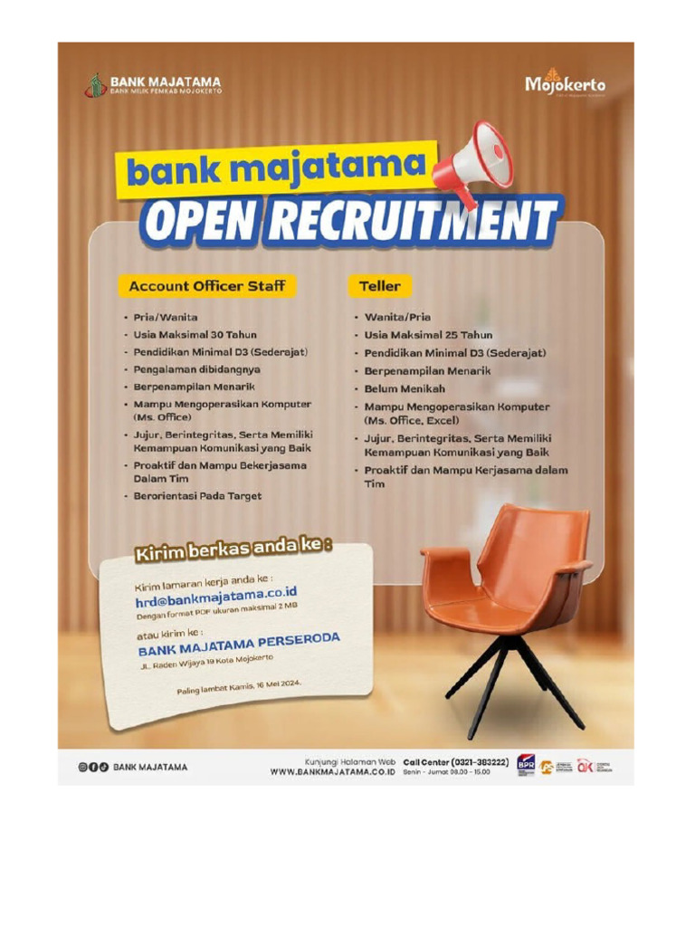 Print Loker Saskia | PDF