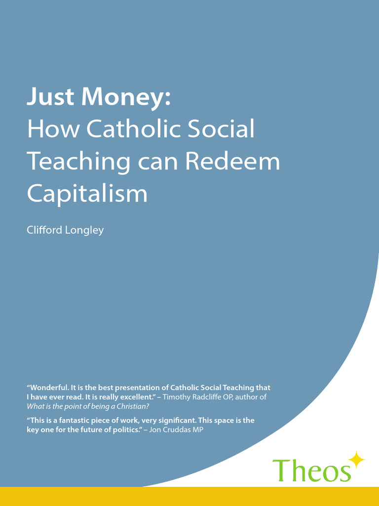 Just money combined FINAL FINAL | PDF | Economics | Economies