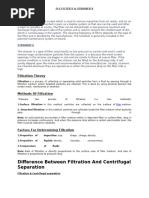 Form 2 Combined Science Notes | PDF | Digestion | Flowers