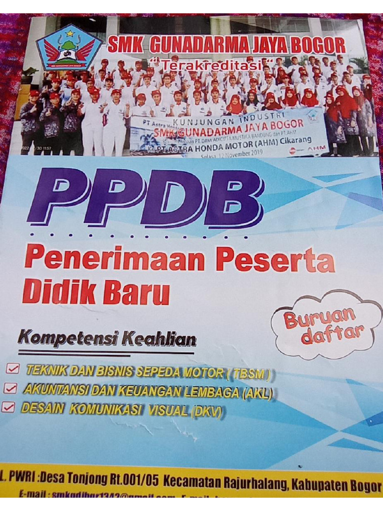PPDB | PDF
