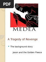 English Medea Quotes | PDF | Jason